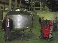 China Stud Welding in Space for sale