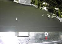 China Stud Welding in Space for sale