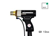 China BTH Drawn Arc Stud Welding Gun GD 22mm Insulation Pin Welding Gun for sale
