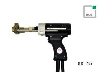 China BTH BOLTE Drawn Arc Shear Stud Welding Gun  PHM-160 Stainless Steel for sale