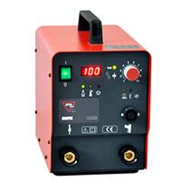 China ISOFIX insulation nails cupped head pin stud welding machine capacitor discharge welder for sale