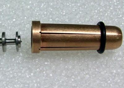 China Flange Type Steel Welding Studs For Capacitor Discharge Welding for sale
