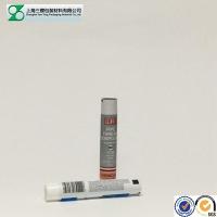 China Empty 10ml Pharmaceutical Tube Packaging 12.7mm-40mm Diameter for sale