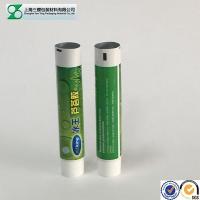 China 5ml Medicine Tube Pharma Packaging Materials Athlete Foot Skin Cure for sale