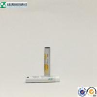 China LDPE Offset Printing PE Pharmaceutical Tube Packaging ISO 9001 for sale