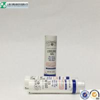 China ABL Or PBL Offset Plastic Food Packaging Tube Food Grade 3ml-170ml for sale