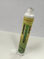 China Aluminum Barrier Laminated ABL Medical Tube Packaging Food Grade for sale