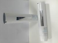 China 50ml-150ml ABL Laminated Toothpaste / Body Lotion Tube With Printing for sale