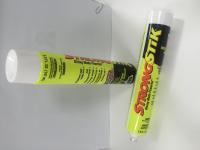 China Offset Printing Laminated Pharmaceutical Tubes Packaging With Cold Stamping for sale