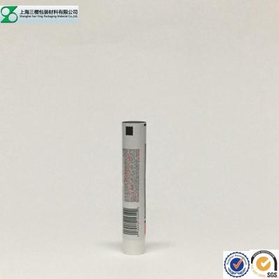 China Food Grade Squeeze Pharmaceutical Packaging Tube D30mm 100g for sale