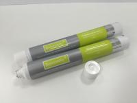 China 20ml Laminate Tube Pharmaceutical Packaging for sale