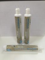 China S13 Thread 50g - 200g ABL Laminated Tube For Toothpaste / Pharmaceutical for sale