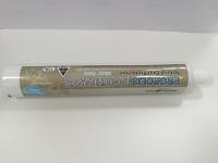 China Aluminum Top Seal Toothpaste Tube Packaging ABL Laminated 50g - 150g Eco Friendly for sale