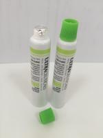 China Offset Printing 3 ml - 400 ml ABL Laminated Tube for Oral Care packaging for sale