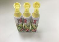China Diameter 30mm ABL Laminated Toothpaste Packaging Tubes 60g For Children / Kids for sale