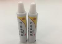 China 2g Aluminizing Barrier Laminated Pharmaceutical Tube Packaging For Eye Ointment for sale