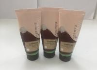 China D35 * 134mm 100g Plastic Laminated Cosmetic Tube Packaging With Flexo / Stamping for sale