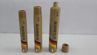China 20g 30g 60g Pharmaceutical Tube Packaging Gravure Offset Flexographic Printing for sale