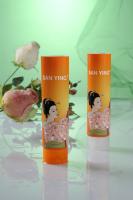 China Eco Friendly ABL Laminated Tube for sale