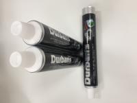 China 75ml ABL Laminated Toothpaste Tube / Aluminum Tube Packaging With Flexible Printing for sale