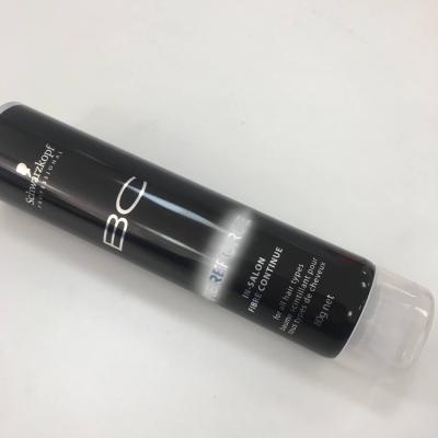 China Dia 35mm 5 Layers Laminated Flexible Aluminum Cosmetic Tube With Customized Printing for sale