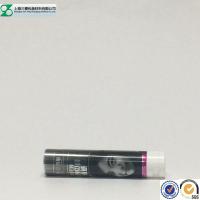 China Cosmetic Plastic Lotion Aluminum ABL Laminated Tube Empty Hair Color Cream Tube for sale