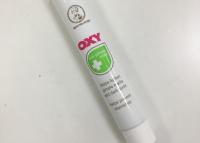 China DIA19*100mm 5 layers ABL Laminated Tube For Pharmaceutical / Medicine for sale