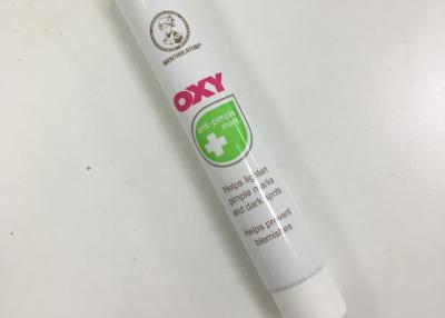 China DIA19*100mm 5 layers ABL Laminated Tube For Pharmaceutical / Medicine for sale