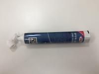 China White 50 G - 50 G ABL Laminate Tube Packaging With Matte Glossy Lacquer For Toothpaste for sale