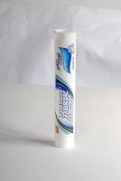 China Round ABL / PBL / APT Laminated Tube For Toothpaste Packaging for sale