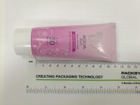 China Empty Suncream ABL Laminated Tube for sale