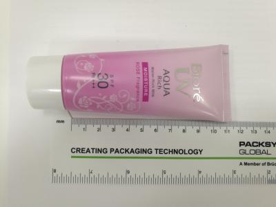 China Empty Suncream ABL Laminated Tube for sale