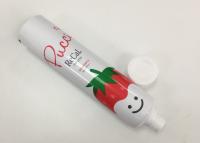 China Recal 50g D28*117.5mm ABL Laminate Tube Toopaste Packaging For Children for sale