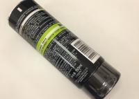 China Photogravure Printed ABL Laminate Tube with 300 LPI Resolution for Luxury Cosmetic Packaging for sale