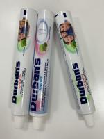 China ISO 9001 Certified Offset CMYK 7 Color Printed ABL Laminate Tube with Pantone Matching for Cosmetic Packaging for sale