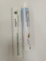 China 75ml 5 Layers Laminated Toothpaste Tube , Oral Care Tube With 6.5 Inches Length for sale