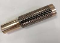 China D30*85mm CAL Material Cosmetic Packaging Tube With Airless Pump for sale