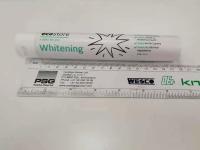 China D30*155.6mm 100g / 3.5oz Toothpaste Packaging Abl Tube for sale