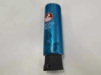 China D40*117mm 100g Toothpaste Abl Laminated Tube With Flip Top Cap for sale