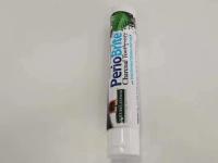 China D30*152.4mm 4oz Toothpaste Packaging ABL Laminated Tube With Flip Top Cap for sale