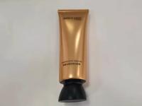China Dia 40*155mm Facial Cleansing Cream CAL Cosmetic Squeeze Tubes for sale