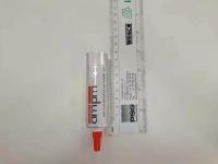 China Offset Gloss Coating Round Dia 25*85.7mm 20ml Eye Cream ABL Tube for sale