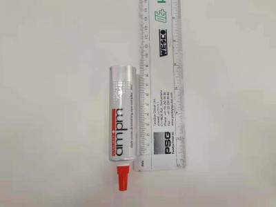 China Offset Gloss Coating Round Dia 25*85.7mm 20ml Eye Cream ABL Tube for sale