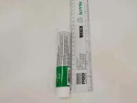 China D25*120.7mm 40ml Healthcare Packaging Abl Laminated Tube With Screw Cap for sale