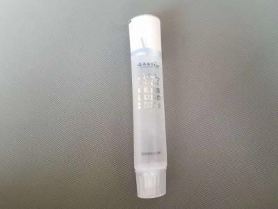 China Compostable D30*145mm 95g Screw Cap Big Toothpaste Tube for sale