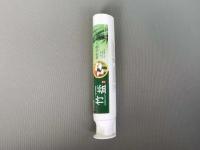China D32*149.2mm 130g Offset Printing ABL Laminated Aluminium Toothpaste Tube for sale