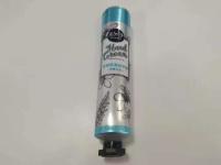 China Offset Silkscreen Printing Gloss Coating Abl Laminated Tube Round Dia 25*111.1mm For Hand Cream for sale