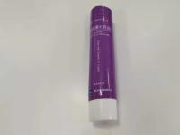 China Round Dia 30*119.1mm Pharmaceutical Tube Packaging With Screw Cap for sale