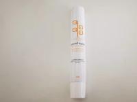 China Offset Printing 40g Screw Cap Abl Tube 25mm Diameter for sale