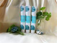 China Flat Oval Ergonomic ABL Laminate Tube for BB Cream and Hand Cream in 30ml to 150ml Capacities for sale